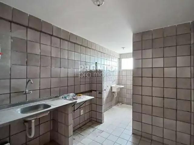 Apartamento para Venda em Recife/PE Várzea 2 Quartos