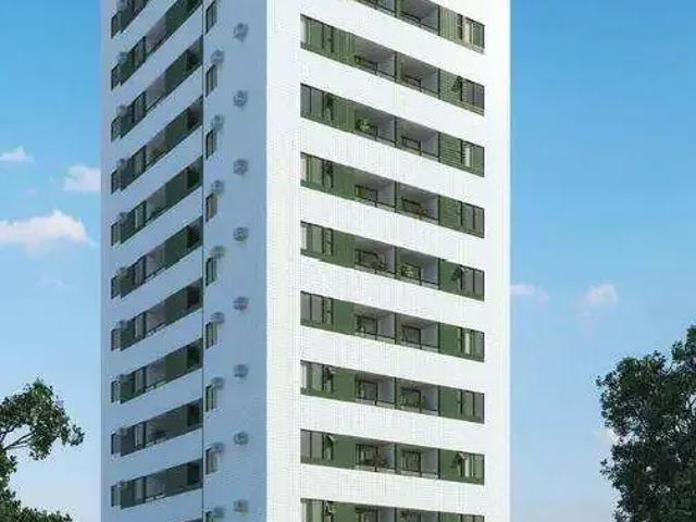 Apartamento para Venda em Recife/PE Várzea 2 Quartos