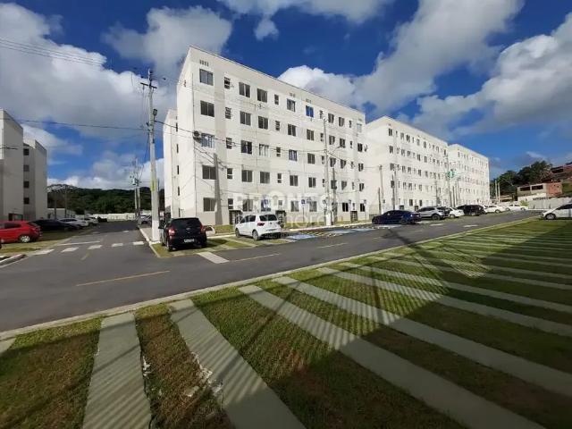 Apartamento para Venda em Recife/PE Várzea 2 Quartos