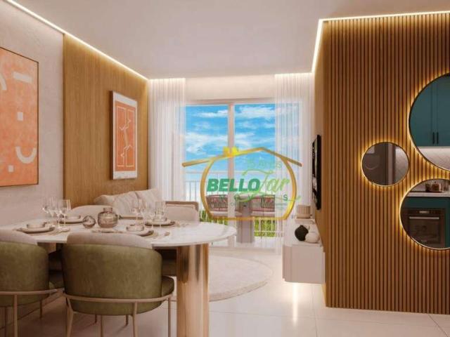 Apartamento para Venda em Recife/PE Várzea 2 Quartos
