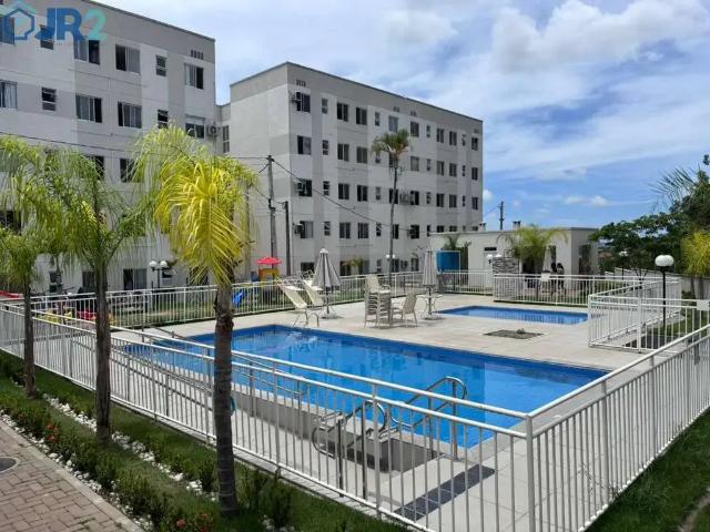 Apartamento para Venda em Recife/PE Várzea 2 Quartos