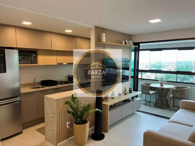 Apartamento para Venda em Recife/PE Várzea 2 Quartos