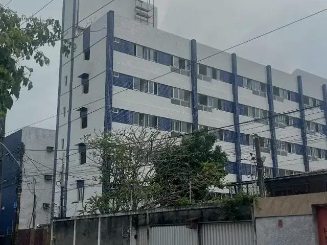 Apartamento para Venda em Recife/PE Várzea 3 Quartos