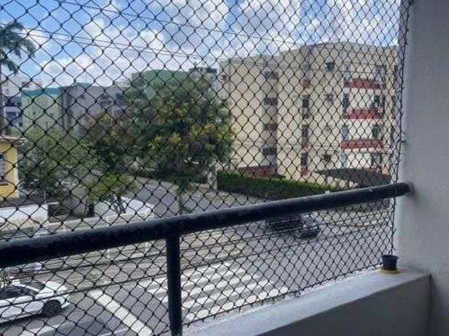 Apartamento para Venda em Recife/PE Várzea 3 Quartos