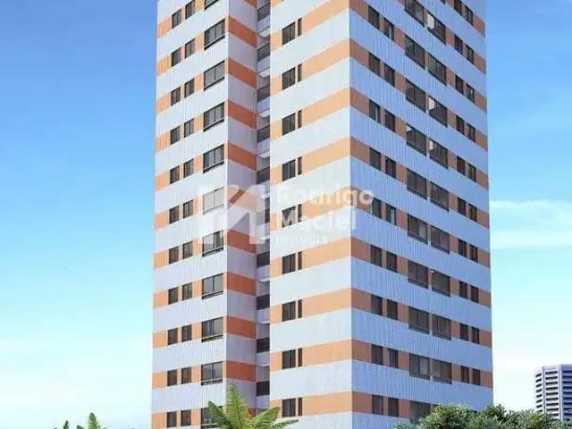 Apartamento para Venda em Recife/PE Várzea 3 Quartos