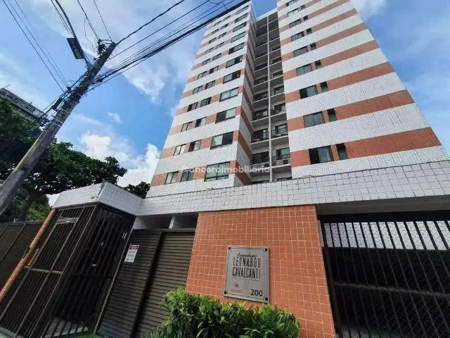 Apartamento para Venda em Recife/PE Várzea 3 Quartos