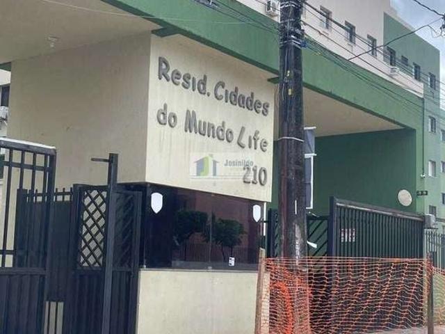 Apartamento para Venda em Recife/PE Várzea 3 Quartos