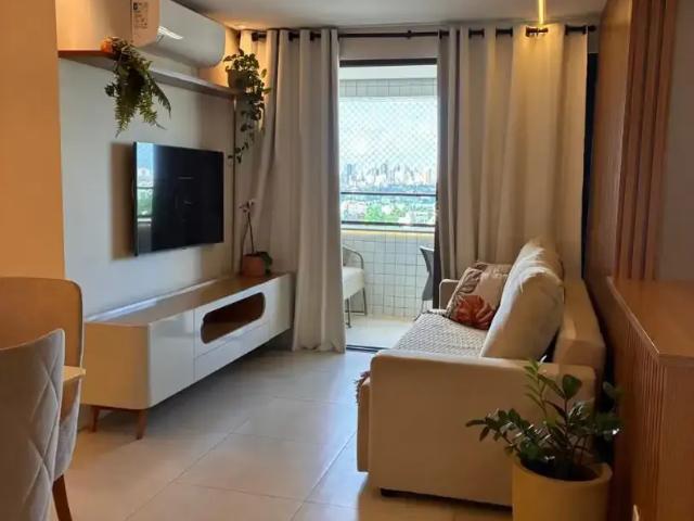Apartamento para Venda em Recife/PE Várzea 3 Quartos