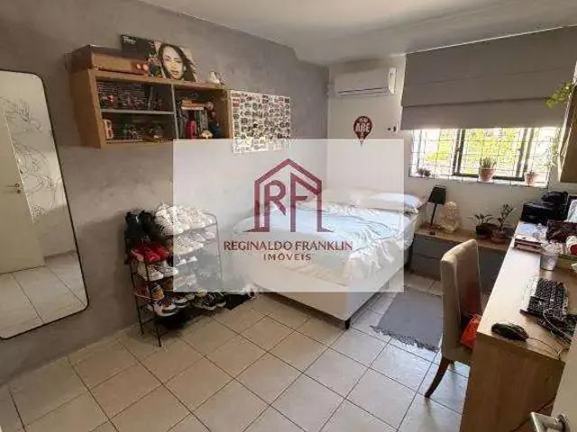Apartamento para Venda em Recife/PE Várzea 3 Quartos