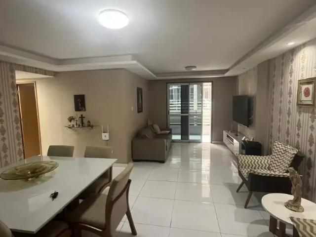 Apartamento para Venda em Recife/PE Várzea 3 Quartos