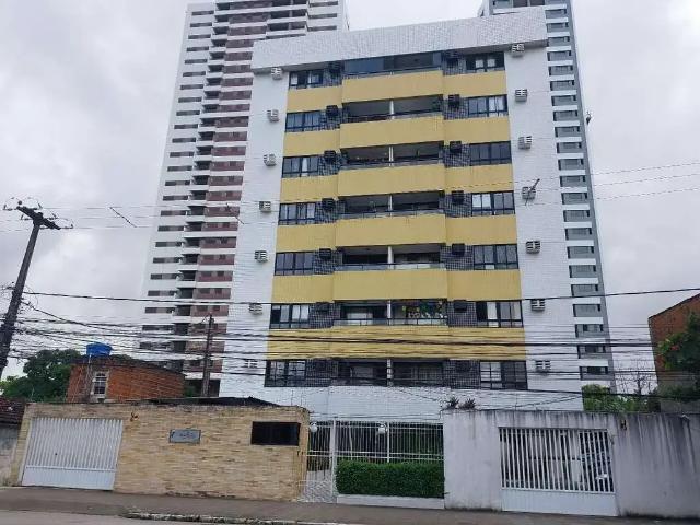 Apartamento para Venda em Recife/PE Várzea 3 Quartos