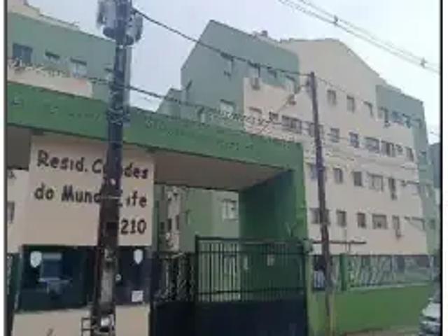 Apartamento para Venda em Recife/PE Várzea 3 Quartos