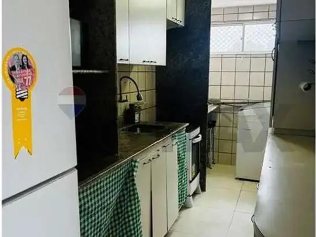 Apartamento para Venda em Recife/PE Várzea 3 Quartos