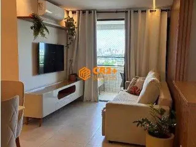 Apartamento para Venda em Recife/PE Várzea 3 Quartos