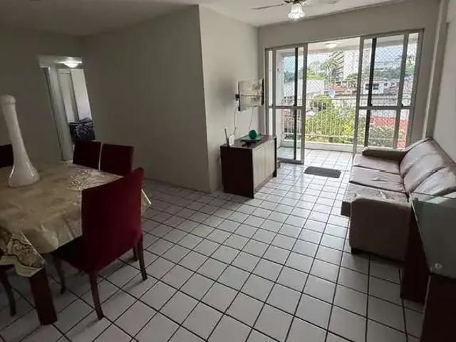 Apartamento para Venda em Recife/PE Várzea 3 Quartos