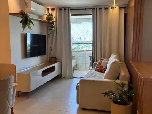 Apartamento para Venda em Recife/PE Várzea 3 Quartos