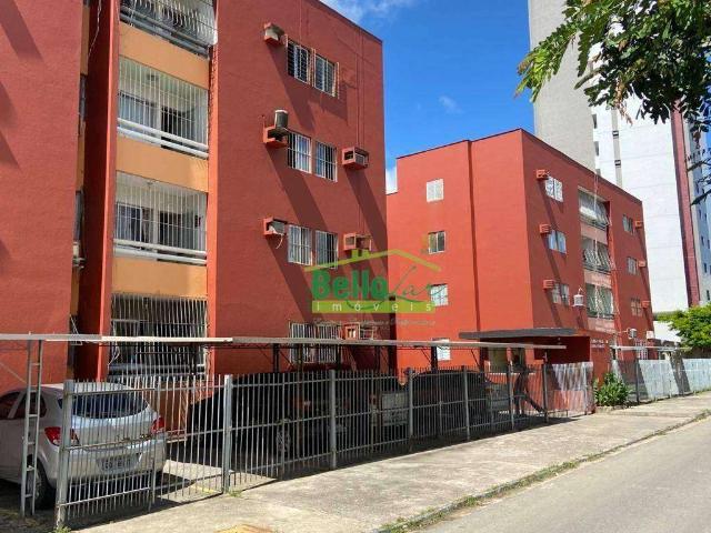Apartamento para Venda em Recife/PE Várzea 3 Quartos