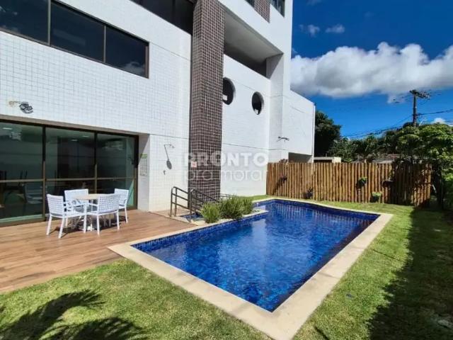Apartamento para Venda em Recife/PE Várzea 3 Quartos