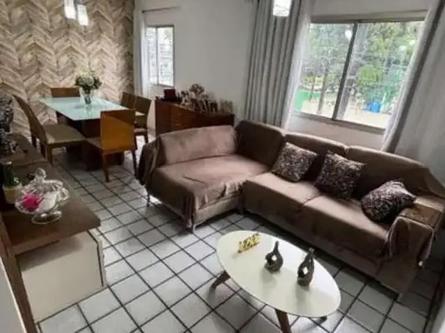 Apartamento para Venda em Recife/PE Várzea 3 Quartos