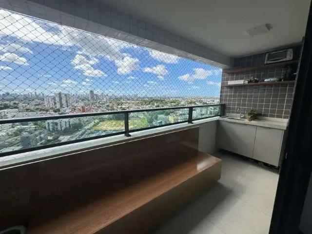 Apartamento para Venda em Recife/PE Várzea 3 Quartos
