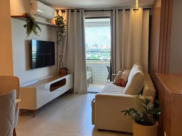 Apartamento para Venda em Recife/PE Várzea 3 Quartos