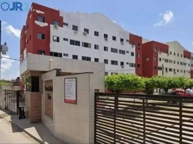 Apartamento para Venda em Recife/PE Várzea 3 Quartos