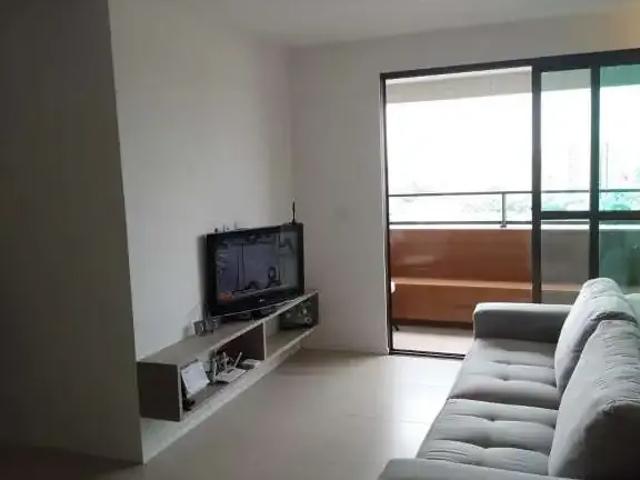 Apartamento para Venda em Recife/PE Várzea 3 Quartos
