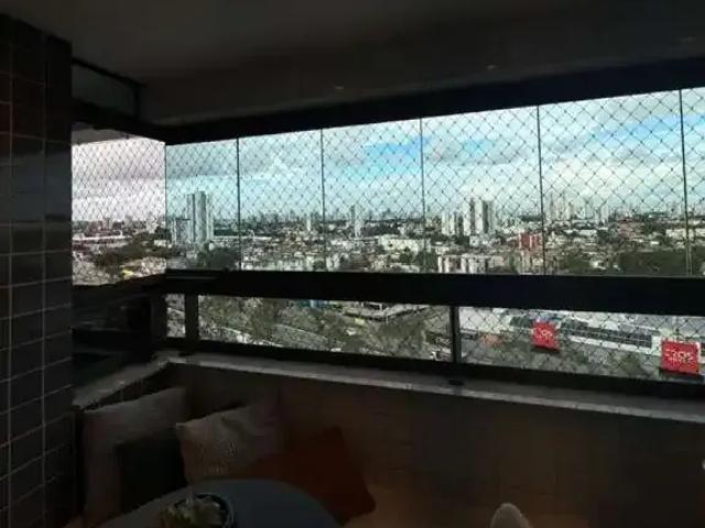 Apartamento para Venda em Recife/PE Várzea 3 Quartos