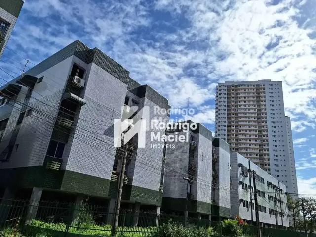 Apartamento para Venda em Recife/PE Várzea 3 Quartos