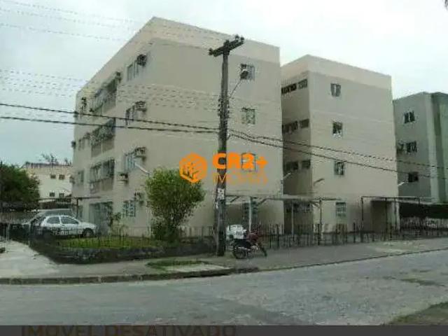Apartamento para Venda em Recife/PE Várzea 3 Quartos
