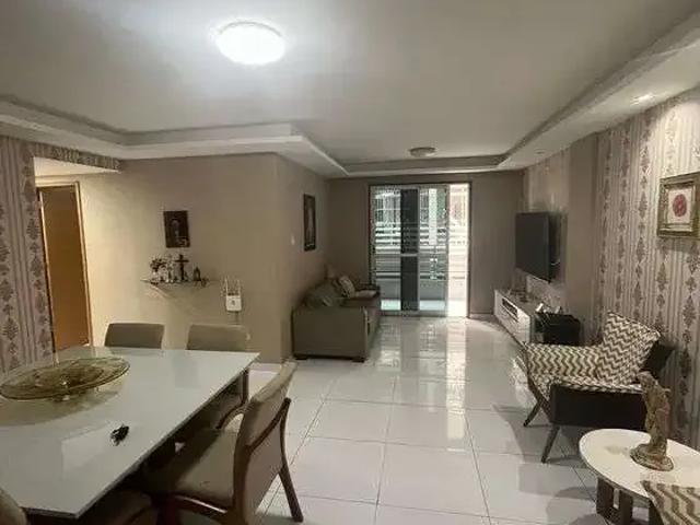 Apartamento para Venda em Recife/PE Várzea 3 Quartos
