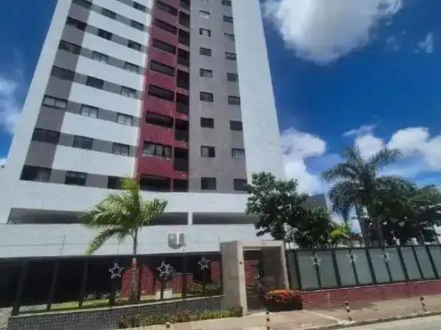 Apartamento para Venda em Recife/PE Várzea 3 Quartos