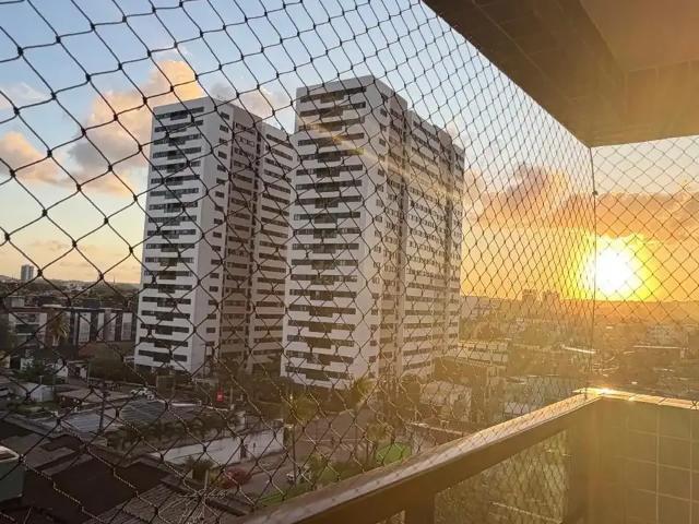 Apartamento para Venda em Recife/PE Várzea 3 Quartos