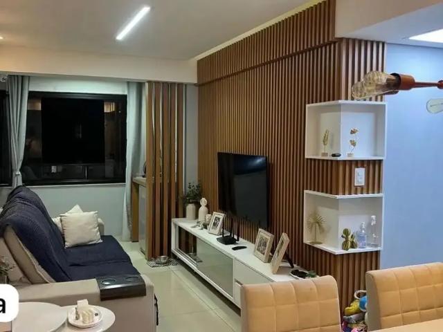 Apartamento para Venda em Recife/PE Várzea 3 Quartos