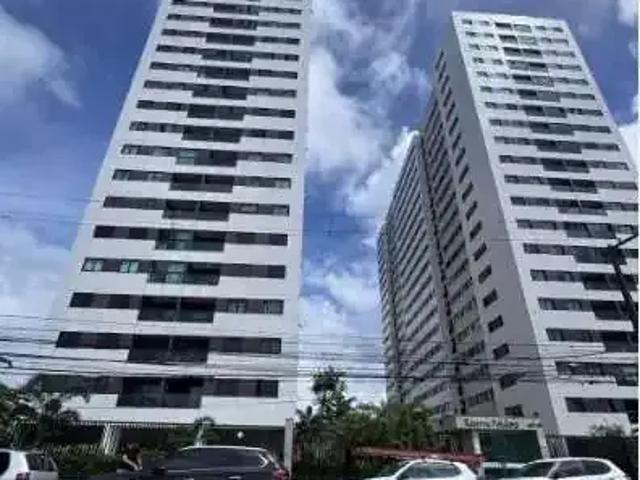 Apartamento para Venda em Recife/PE Várzea 3 Quartos