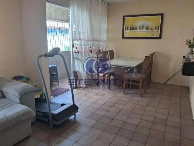 Apartamento para Venda em Recife/PE Várzea 3 Quartos