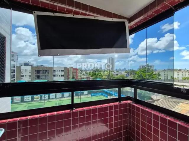 Apartamento para Venda em Recife/PE Várzea 3 Quartos