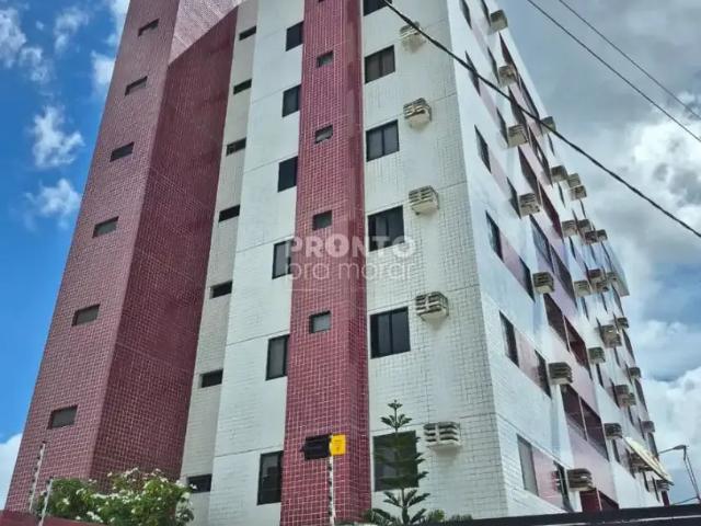 Apartamento para Venda em Recife/PE Várzea 3 Quartos