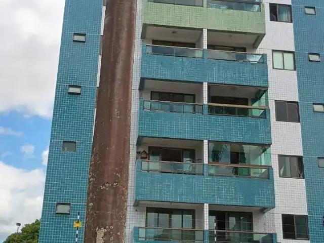 Apartamento para Venda em Recife/PE Várzea 3 Quartos