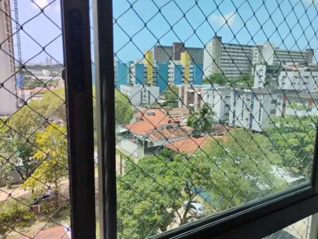 Apartamento para Venda em Recife/PE Várzea 3 Quartos