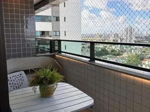 Apartamento para Venda em Recife/PE Várzea 3 Quartos