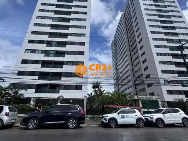 Apartamento para Venda em Recife/PE Várzea 3 Quartos
