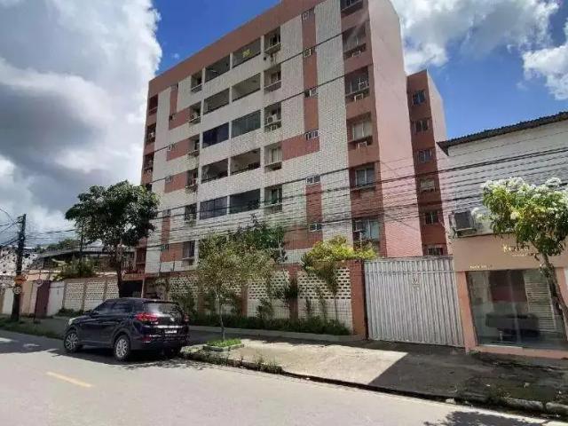 Apartamento para Venda em Recife/PE Várzea 3 Quartos
