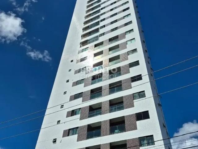 Apartamento para Venda em Recife/PE Várzea 3 Quartos