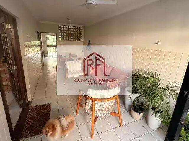 Apartamento para Venda em Recife/PE Várzea 3 Quartos