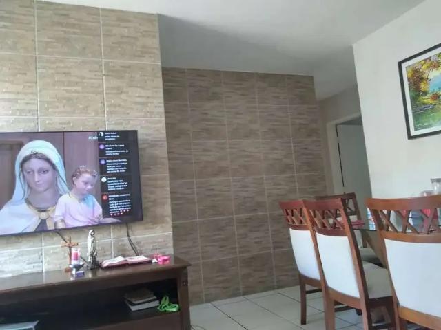 Apartamento para Venda em Recife/PE Várzea 3 Quartos