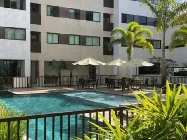 Apartamento para Venda em Recife/PE Várzea 3 Quartos