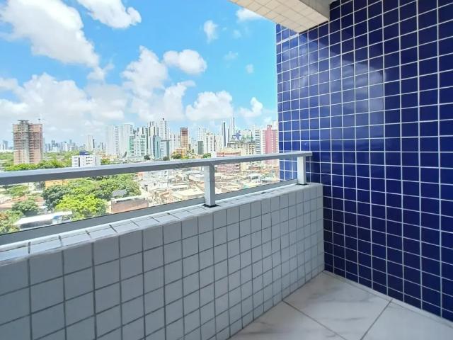 Apartamento para Venda em Recife/PE Zumbi 2 Quartos