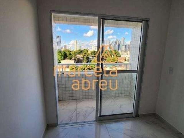 Apartamento para Venda em Recife/PE Zumbi 2 Quartos
