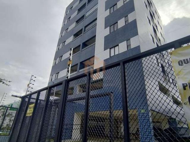 Apartamento para Venda em Recife/PE Zumbi 2 Quartos